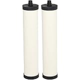 Amazon.com: Franke FRX-02 Triflow Water Filter Cartridge (Pack of 2 ...
