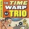 Amazon.com: See You Later, Gladiator #9 (Time Warp Trio) (9780142401170 ...