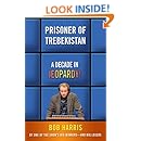 Prisoner of Trebekistan: A Decade in Jeopardy!: Bob Harris ...
