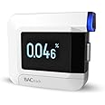 BACtrack C8 Personal Breathalyzer | Professional-Grade Accuracy ...