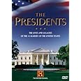 Amazon.com: The History Channel Presents The Presidents : Herrmann ...