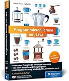 Java ist auch eine Insel: Programmieren lernen mit dem Standardwerk für ...