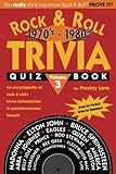 70s TV Trivia Quiz Book: 300 Multiple Choice Quiz Questions from the ...
