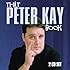 The Book That's More Than Just a Book - Book: Amazon.co.uk: Peter Kay ...