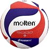 Molten FLISTATEC Volleyball - Official Volleyball of USA Volleyball ...