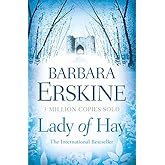 Lady of Hay: Erskine, Barbara: 9781566491600: Amazon.com: Books