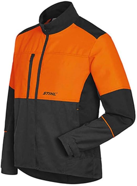 Stihl Jacke Function Universal Gr. M: Amazon.de: Bekleidung