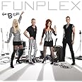 The B-52's - Funplex - Amazon.com Music