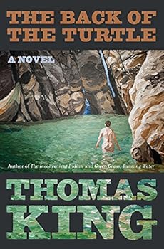 Thomas King Books | List of books by author Thomas King