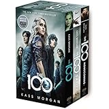 Amazon.com: The 100 Complete Boxed Set: 9780316551366: Morgan, Kass: Books