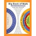 Big Book of Math (MIddle School & High School): dinah-zike ...