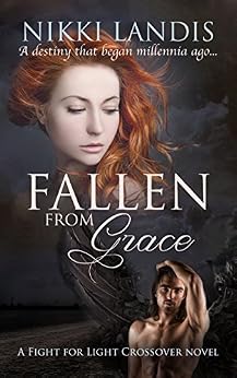 Fallen from Grace – readper