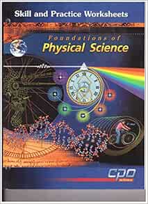 Physical Science Cpo