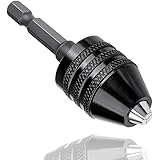 DEWALT DW0521 Quick Connect Impact Driver Conversion Chuck: Amazon.ca ...