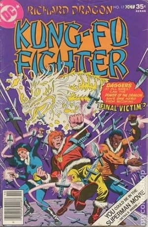 Professor Ojo - DC Comics - Richard Dragon enemy - Character profile ...