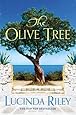 The Olive Tree: Amazon.co.uk: Lucinda Riley: 9781509832477: Books