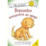 Amazon.com: Bizcocho y las llamitas: Biscuit and the Little Llamas ...