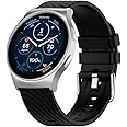 Amazon.com: Motorola Moto Watch 120 - Premium Bluetooth Smartwatch with ...