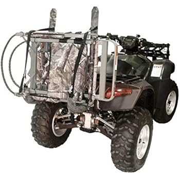Amazon.com: Great Day 558 Rack (Power-Pak Treestand): Great Day: Automotive