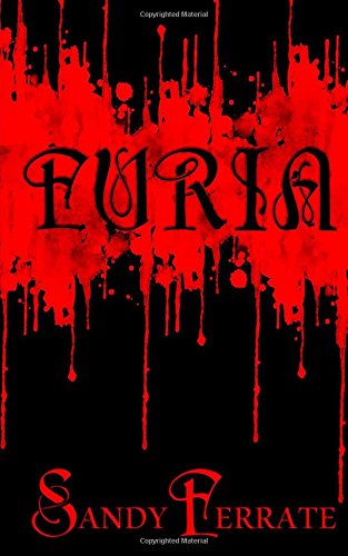 Amazon.com: Furia (Spanish Edition): 9781516978175: Ferrate, Sandy ...