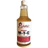 Amazon.com : Shapley's 32 Fl Oz Original M-T-G Skin Healing and Hair ...