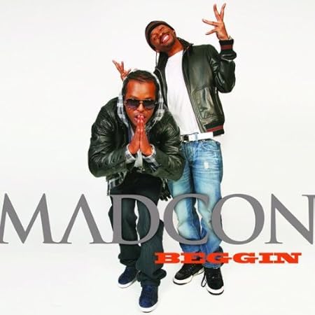 Beggin by Madcon: Amazon.co.uk: Music