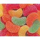 Amazon.com : Assorted Slice Wedges Candy 5LB Bag : Hard Candy : Grocery ...
