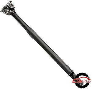 Amazon.com: SWSD New Complete Front Drive Shaft Assembly Compatible ...