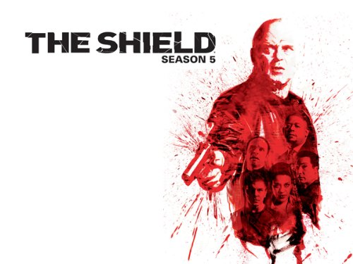 The Shield merch collection? : r/TheShield