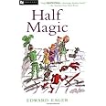 Half Magic (Edward Eager's Tales of Magic): Eager, Edward, Bodecker, N ...