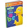 Amazon.com: LeapFrog LeapReader Junior Book: Sesame Street Big Bird's ...