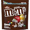 M&M'S Milk Chocolate Candy, Super Bowl Chocolates Party Size, 38 oz Bag ...