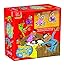 Amazon.com: Game Zone Diggin’ Doggies Board Game: Toys & Games