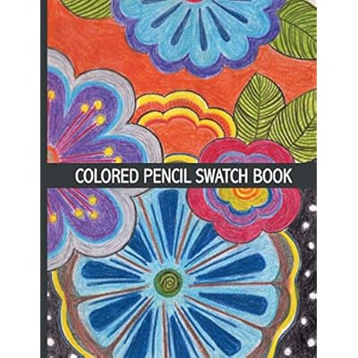Color Swatch Book: Chart and Logbook for Coloring Philippines | Ubuy