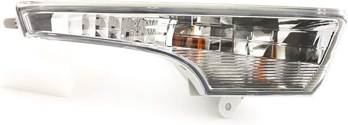 Amazon.com: JP Auto Signal Light Lamp Compatible With Nissan Altima ...
