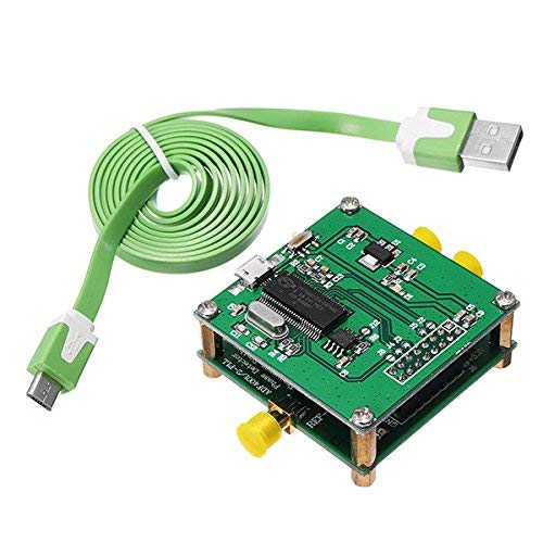 Buy ADF4002 RF Module PLL VCO 400MHZ Phase Detector Frequency ...