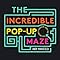 The Incredible Pop-Up Maze : Mansfield, Andy, Mansfield, Andy: Amazon ...