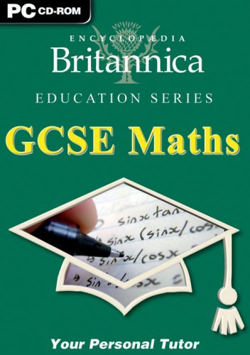 Britannica GCSE: Maths (PC): Amazon.co.uk: Software