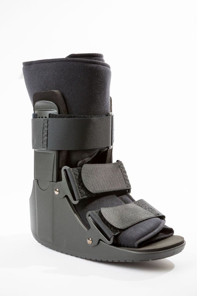 Premium Walker Polymer Low Top Walking Boot (MD) on Galleon Philippines