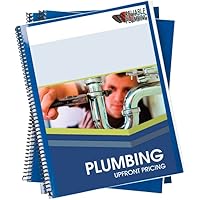 Plumbing Flat Rate: ExactCharge Industries Inc.: 9781641362900: Amazon ...