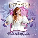 Enchanted the Book of the Film: Walt Disney: 9781407500003: Amazon.com ...
