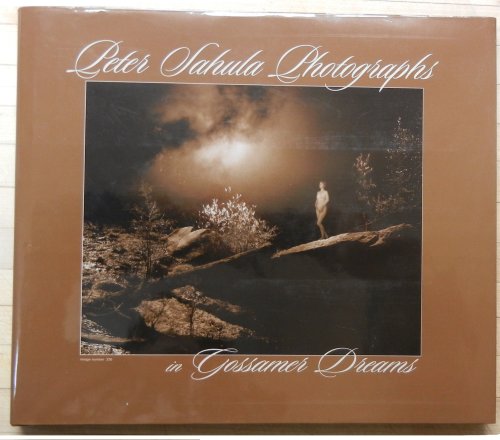 Peter Sahula Photographs in Gossamer Dreams: Sahula, Peter ...