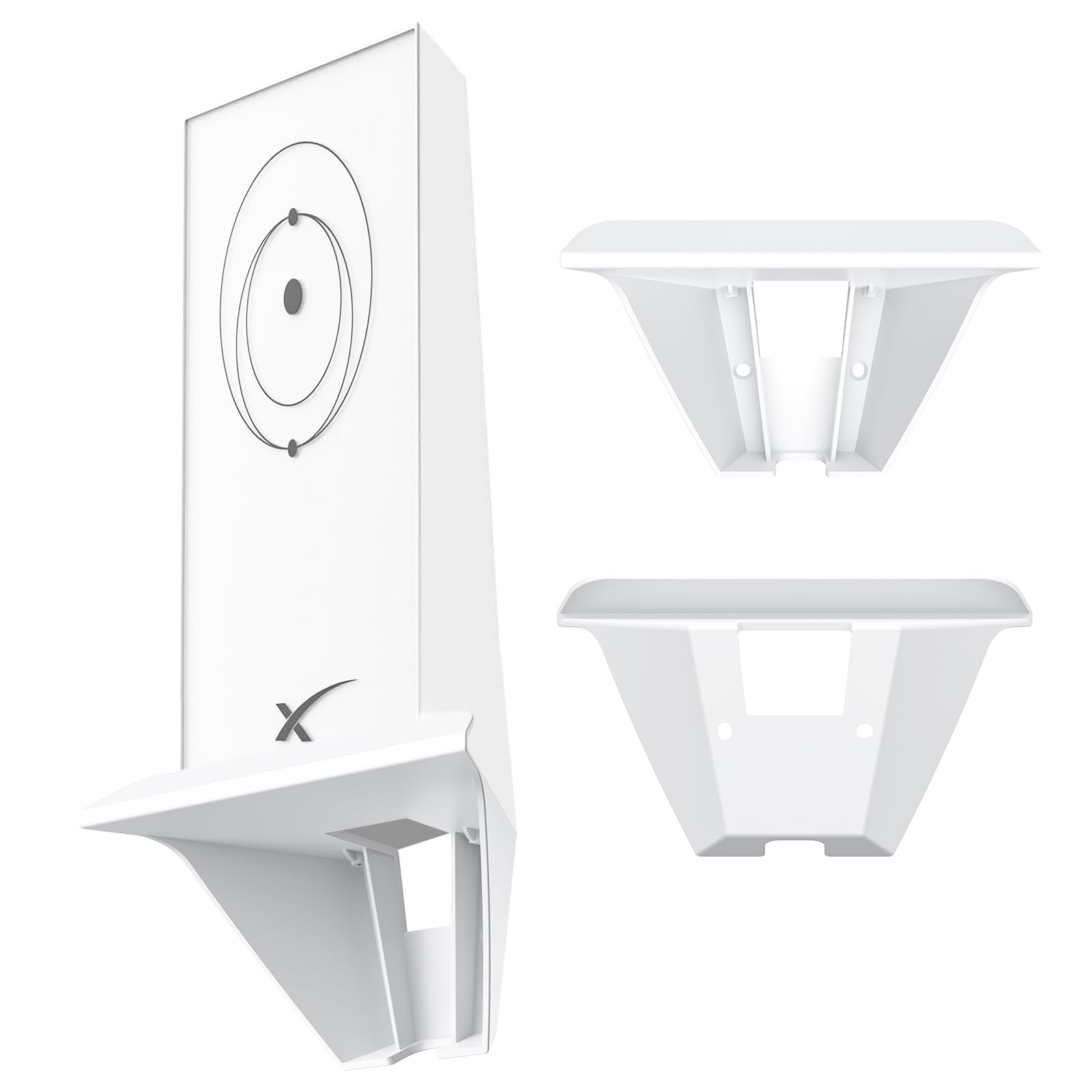 Starlink Mount Starlink Router Wall Mount - Star Link Internet ...