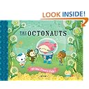 The Octonauts & the Frown Fish: Meomi: 0884810986736: Amazon.com: Books