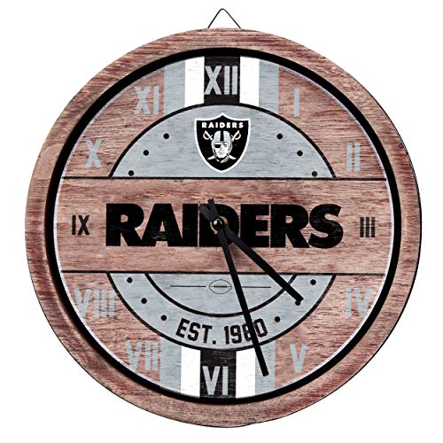 Oakland Athletics Wall Clock, Athletics Wall Clock, Athletics Wall Clocks