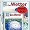 Das Wetter Buch & DVD : Crummenerl, Rainer, Freitag, Wolfgang, Kliemt ...