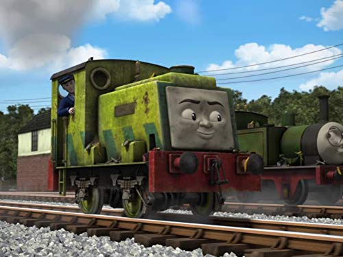 Watch Thomas and Friends Season 17 | Prime Video