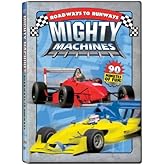 Amazon.com: Best of Mighty Machines : Mighty Machines, Mighty Machines ...