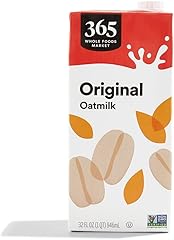 365 by Whole Foods Market, Original Oatmilk, 32 Fl Oz