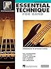 Essential Technique 2000: Electric Bass (Essential Elements Method) in ...
